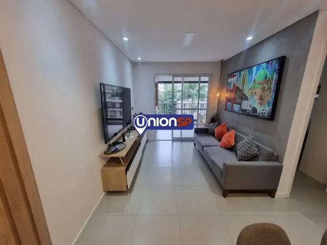 Apartamento para Venda em São Paulo/SP Morumbi 2 Quartos