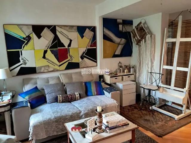 Apartamento para Venda em São Paulo/SP Morumbi 2 Quartos