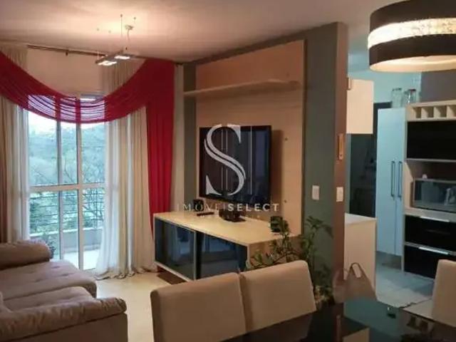 Apartamento para Venda em São Paulo/SP Morumbi 2 Quartos