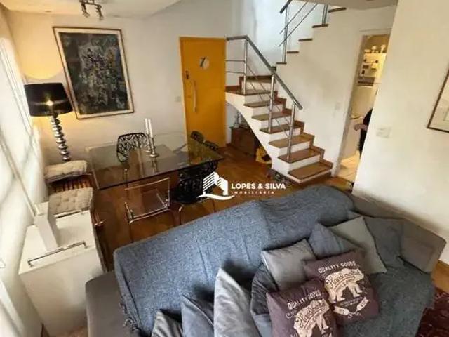 Apartamento para Venda em São Paulo/SP Morumbi 2 Quartos