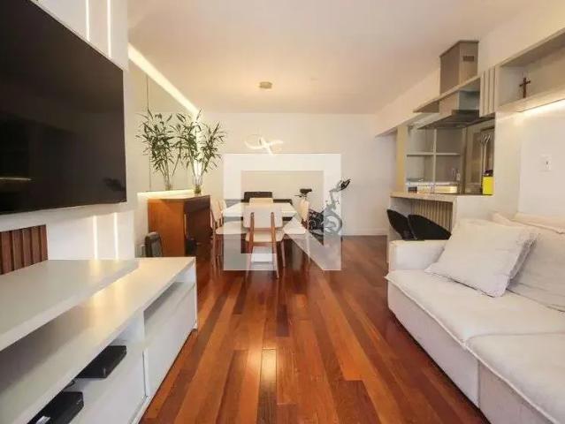 Apartamento para Venda em São Paulo/SP Morumbi 2 Quartos