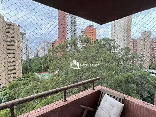 Apartamento para Venda em São Paulo/SP Morumbi 2 Quartos