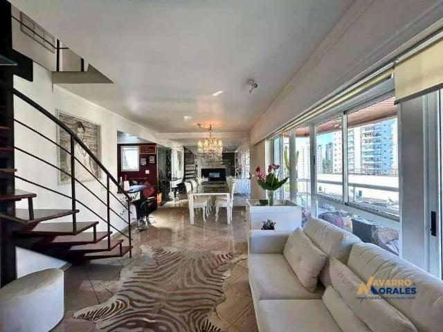 Apartamento para Venda em São Paulo/SP Morumbi 2 Quartos