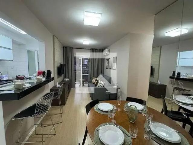 Apartamento para Venda em São Paulo/SP Morumbi 2 Quartos