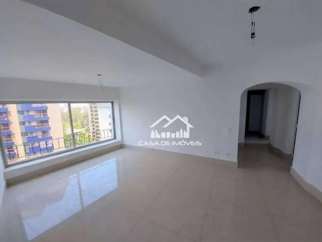 Apartamento para Venda em São Paulo/SP Morumbi 2 Quartos