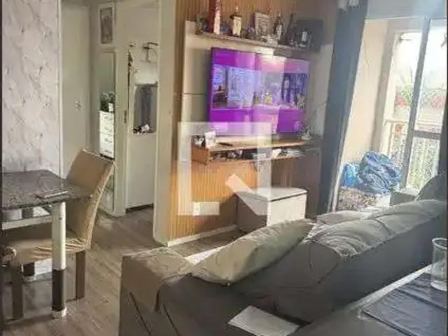 Apartamento para Venda em São Paulo/SP Morumbi 2 Quartos