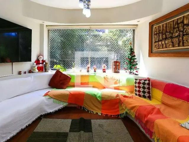 Apartamento para Venda em São Paulo/SP Morumbi 2 Quartos