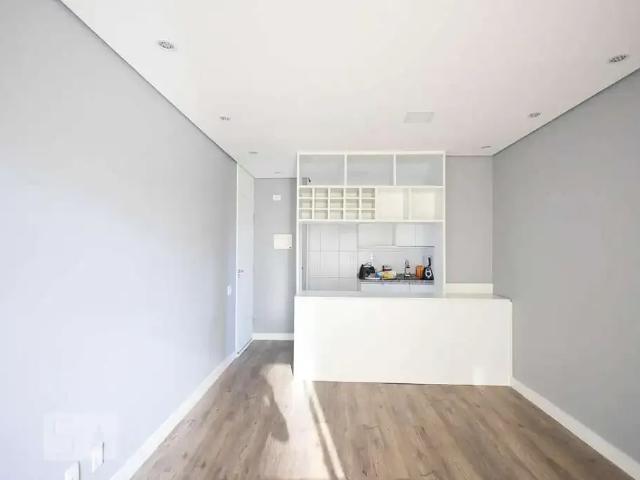 Apartamento para Venda em São Paulo/SP Morumbi 2 Quartos