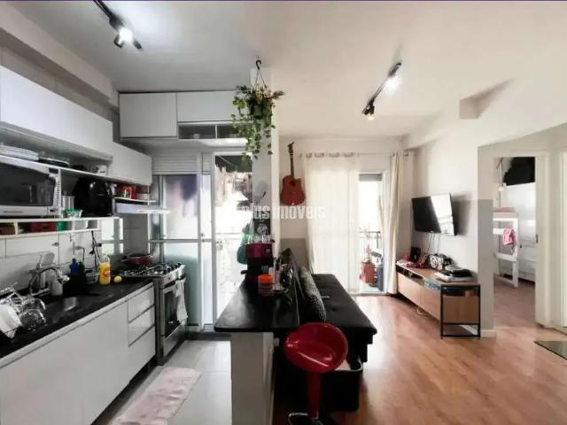 Apartamento para Venda em São Paulo/SP Morumbi 2 Quartos