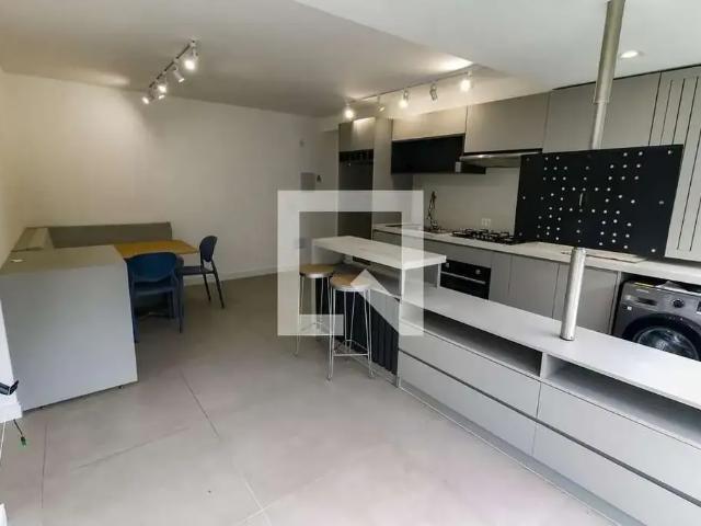 Apartamento para Venda em São Paulo/SP Morumbi 2 Quartos