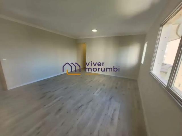 Apartamento para Venda em São Paulo/SP Morumbi 2 Quartos