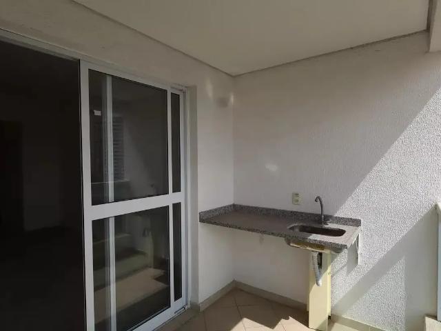 Apartamento para Venda em São Paulo/SP Morumbi