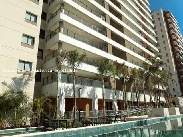 Apartamento para Venda em São Paulo/SP Morumbi