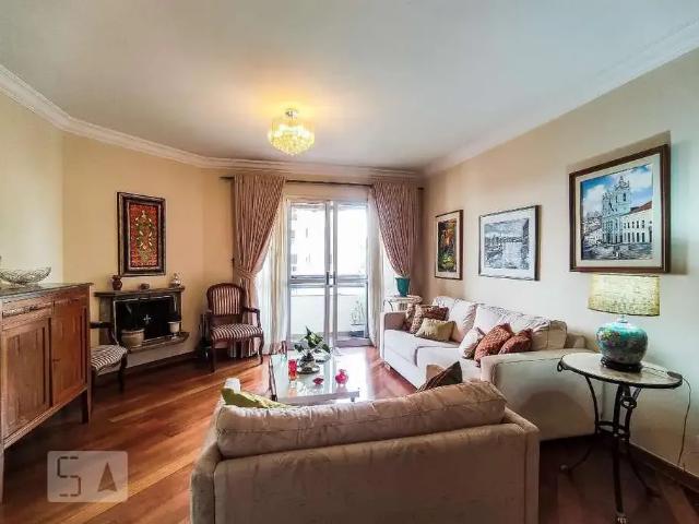 Apartamento para Venda em São Paulo/SP Morumbi 4 Quartos