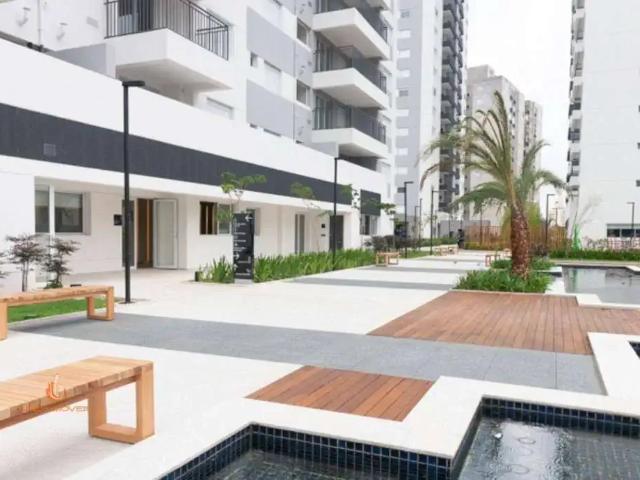 Apartamento para Venda em São Paulo/SP Morumbi 4 Quartos