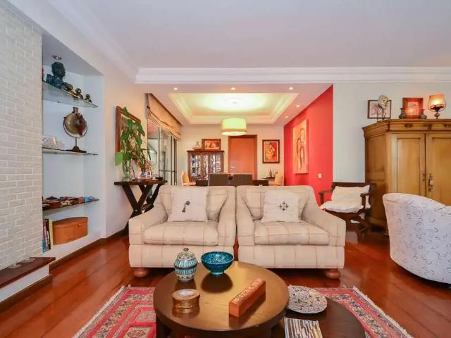 Apartamento para Venda em São Paulo/SP Morumbi 4 Quartos