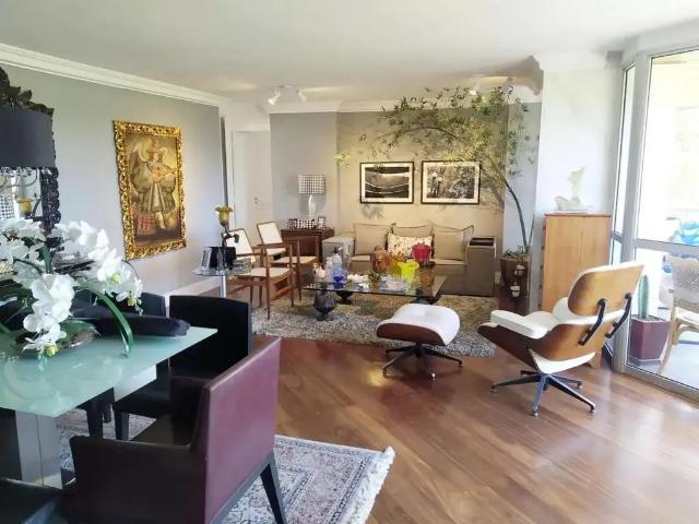 Apartamento para Venda em São Paulo/SP Morumbi 4 Quartos