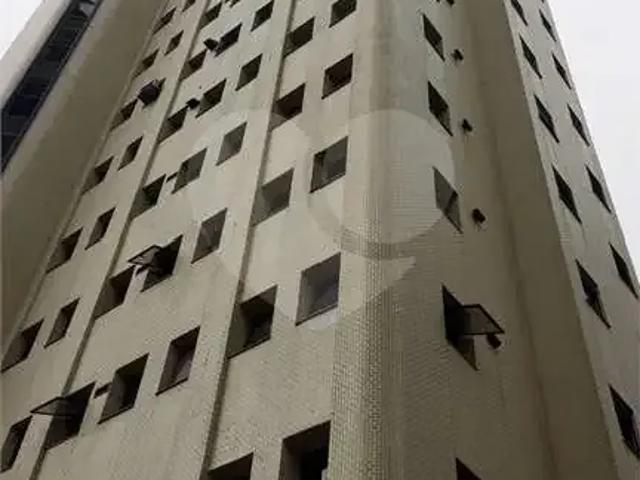 Apartamento para Venda em São Paulo/SP Morumbi 4 Quartos
