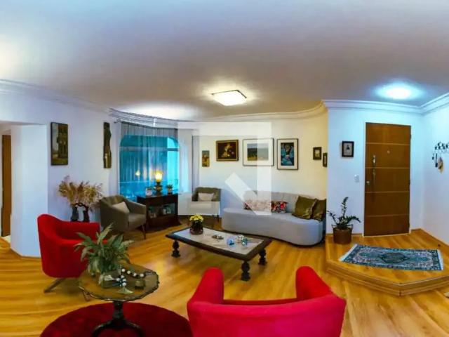 Apartamento para Venda em São Paulo/SP Morumbi 4 Quartos