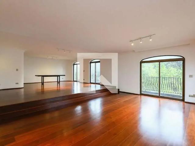 Apartamento para Venda em São Paulo/SP Morumbi 4 Quartos