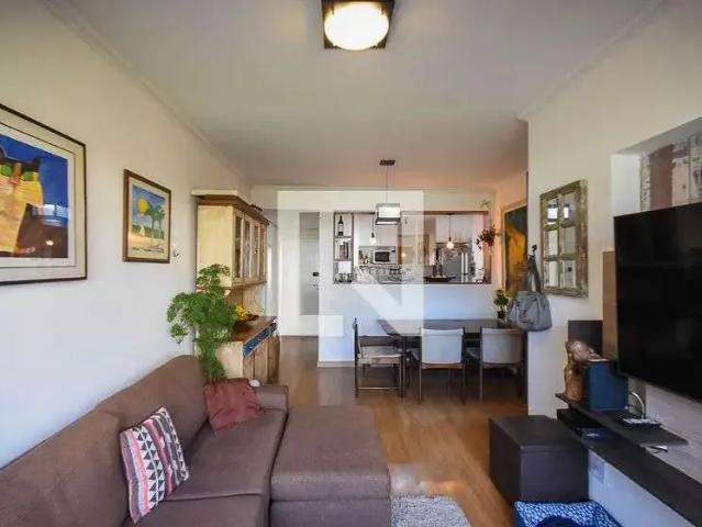 Apartamento para Venda em São Paulo/SP Morumbi 4 Quartos