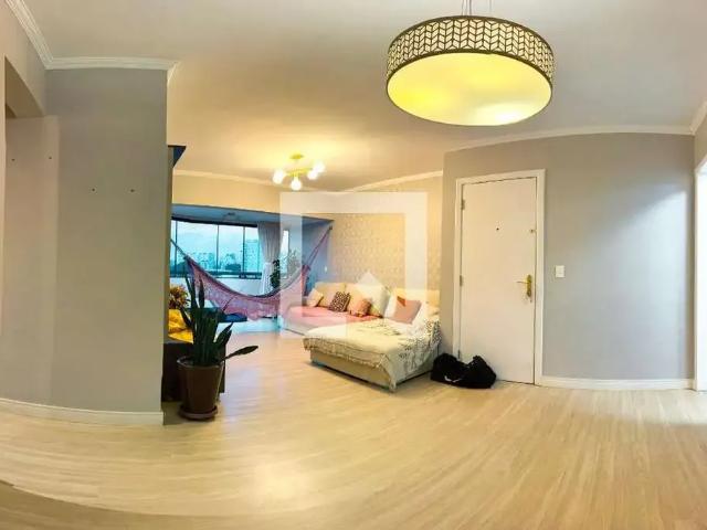 Apartamento para Venda em São Paulo/SP Morumbi 4 Quartos