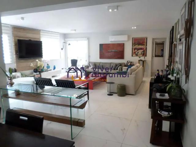 Apartamento para Venda em São Paulo/SP Morumbi 4 Quartos