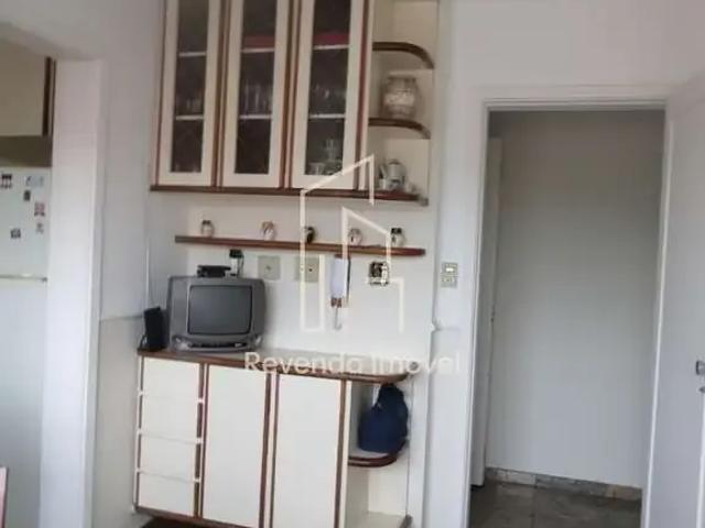 Apartamento para Venda em São Paulo/SP Morumbi 4 Quartos