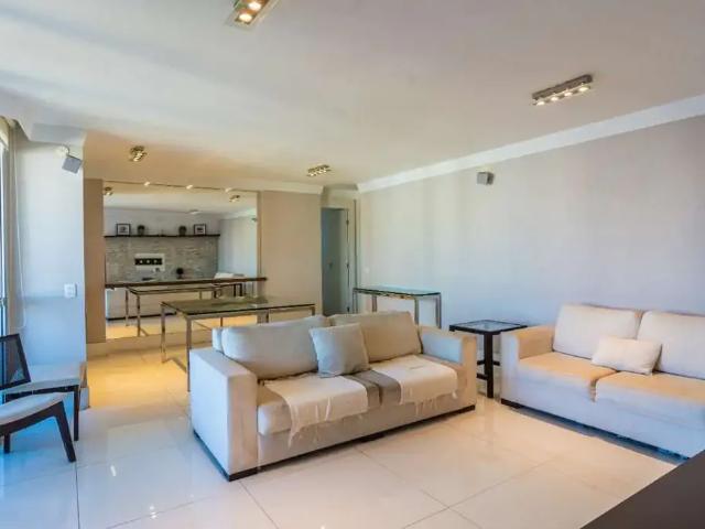 Apartamento para Venda em São Paulo/SP Morumbi 4 Quartos