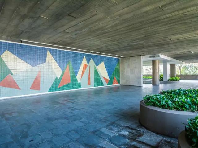 Apartamento para Venda em São Paulo/SP Morumbi 4 Quartos