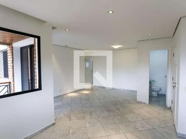 Apartamento para Venda em São Paulo/SP Morumbi 4 Quartos