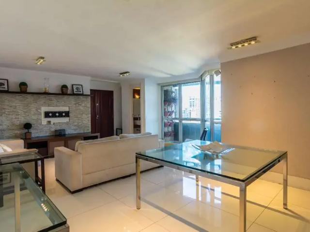 Apartamento para Venda em São Paulo/SP Morumbi 4 Quartos