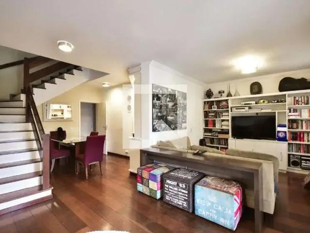 Apartamento para Venda em São Paulo/SP Morumbi 4 Quartos