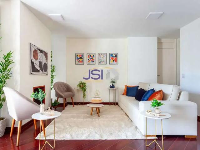 Apartamento para Venda em São Paulo/SP Morumbi 4 Quartos