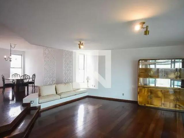 Apartamento para Venda em São Paulo/SP Morumbi 4 Quartos
