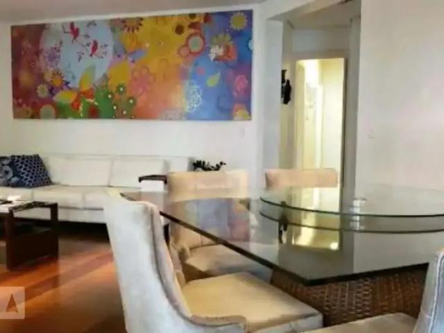 Apartamento para Venda em São Paulo/SP Morumbi 4 Quartos