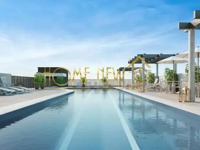 Apartamento para Venda em São Paulo/SP Morumbi 4 Quartos