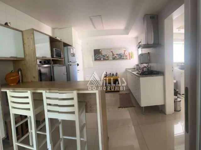 Apartamento para Venda em São Paulo/SP Morumbi 4 Quartos