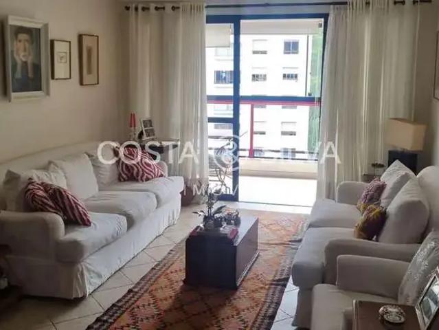 Apartamento para Venda em São Paulo/SP Morumbi 4 Quartos