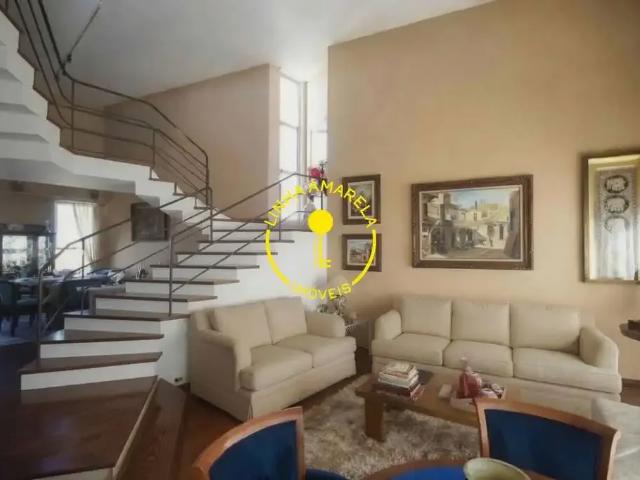 Apartamento para Venda em São Paulo/SP Morumbi 4 Quartos