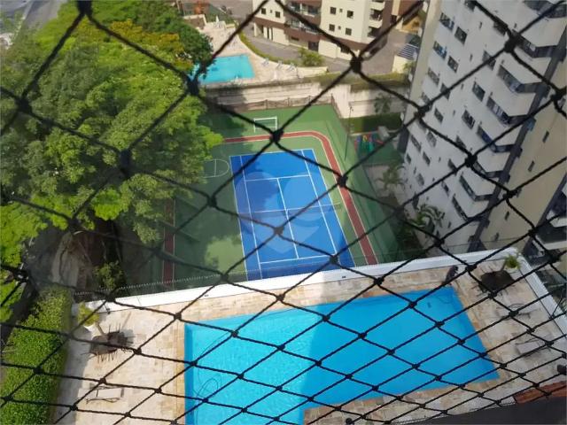 Apartamento para Venda em São Paulo/SP Morumbi 4 Quartos