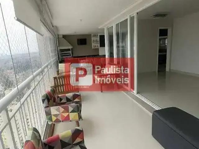 Apartamento para Venda em São Paulo/SP Morumbi 4 Quartos