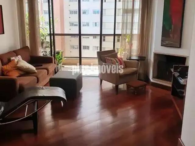 Apartamento para Venda em São Paulo/SP Morumbi 4 Quartos