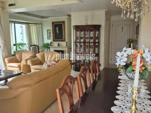 Apartamento para Venda em São Paulo/SP Morumbi 4 Quartos