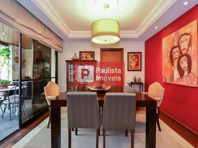 Apartamento para Venda em São Paulo/SP Vila Suzana 4 Quartos