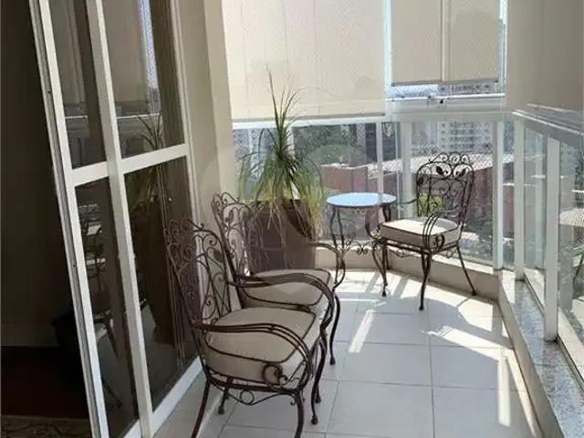 Apartamento para Venda em São Paulo/SP Morumbi 4 Quartos