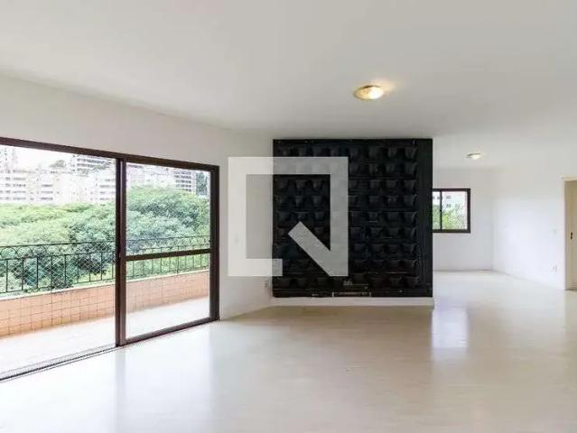 Apartamento para Venda em São Paulo/SP Morumbi 4 Quartos