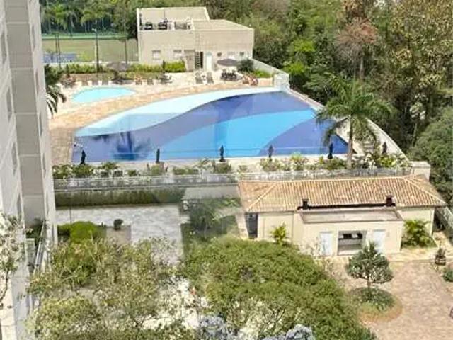 Apartamento para Venda em São Paulo/SP Morumbi 4 Quartos
