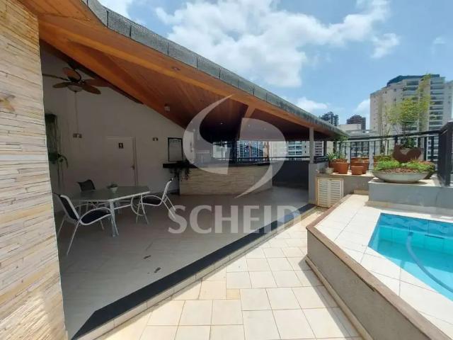 Apartamento para Venda em São Paulo/SP Morumbi 4 Quartos