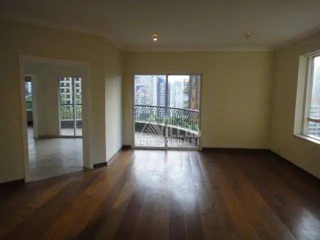 Apartamento para Venda em São Paulo/SP Morumbi 4 Quartos